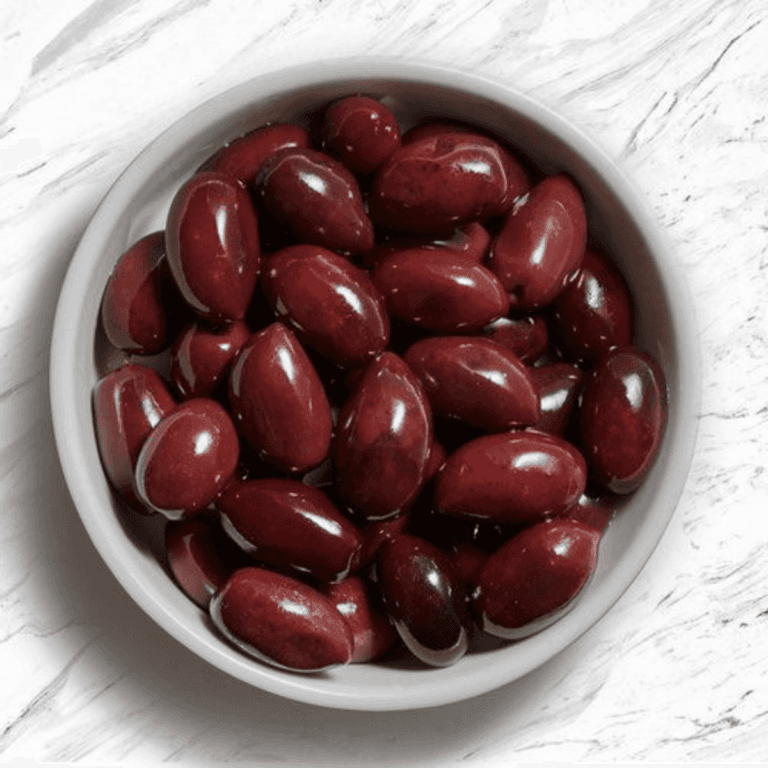 Purple Olives Health Benefits - Olivewaves